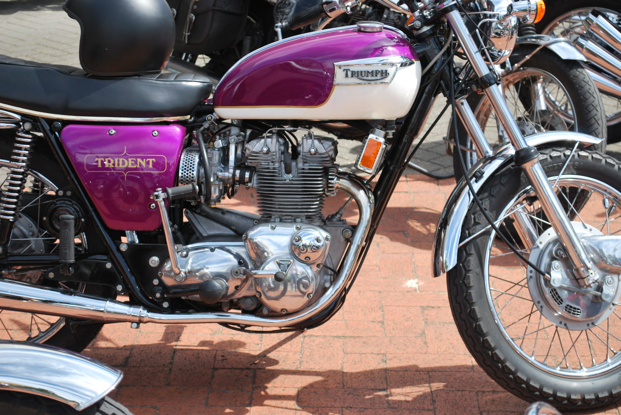 Aussie Triples – Website dedicated to 3 Cylinder Triumph and BSA ...